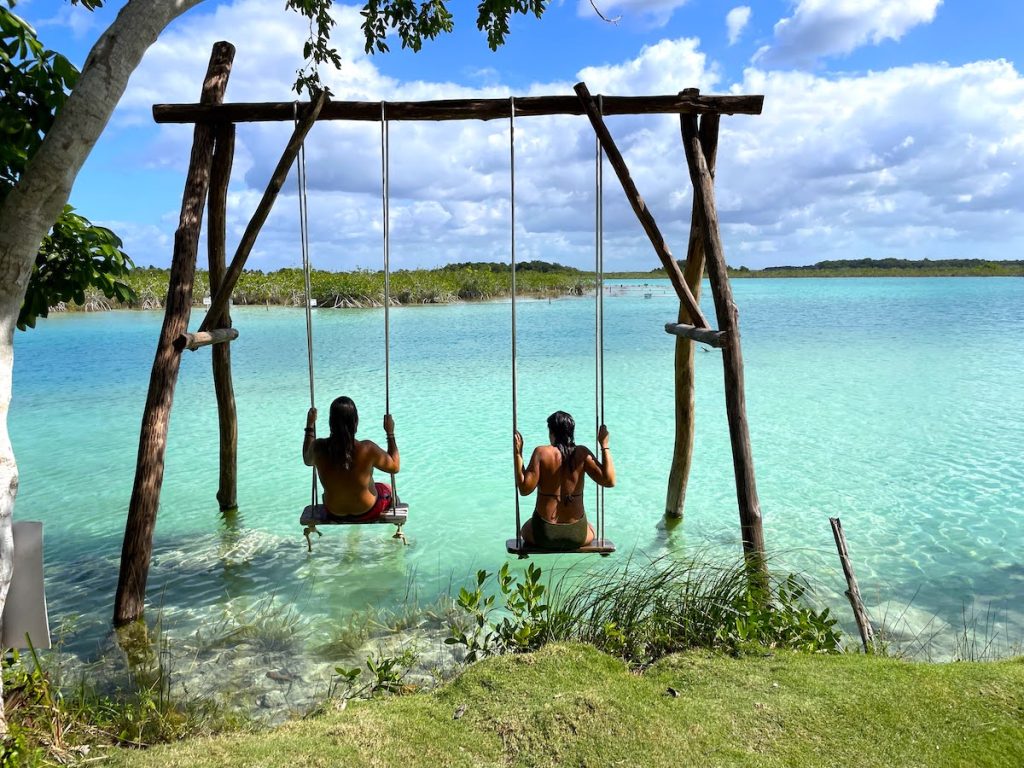 Bacalar (México): o que fazer e visitar, roteiros de 1, 2 ou 3 dias e ...